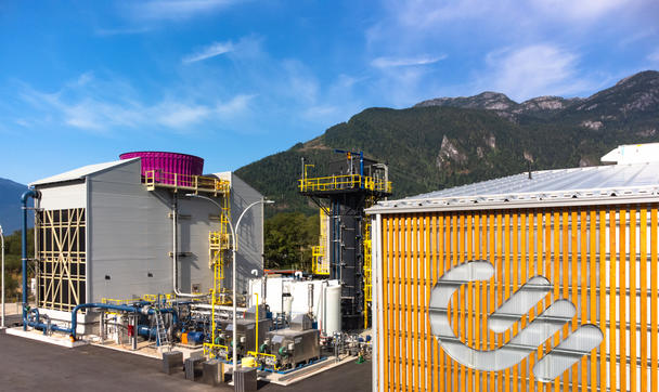 Airbus invests in climate solutions company, Carbon Engineering Ltd. to ... Airbus invests in climate solutions company, Carbon Engineering Ltd. to ...